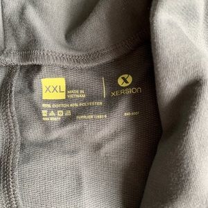 Xersion | Sweaters | Xersion Olive Green Cotton Cardigan Long | Poshmark
